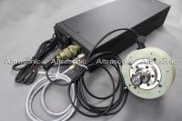 China 20KHz 1000W Ultrasonic Milling Machine for Drilling Assisted Machining for sale