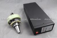 China 20KHz 1000W Ultrasonic Milling Machine for Drilling Assisted Machining for sale