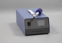 China Automation Ultrasonic Riveting Machine 20kHz 1500W for Automotive Interiors and Door Panels for sale