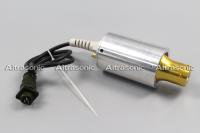 China 20kHz 2000W Ultrasonic Welding Transducer HS-5020 for Welding Machines for sale