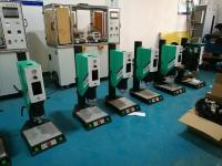 China Digital Customizable Ultrasonic Plastic Welding Machine Assembly Systems for sale