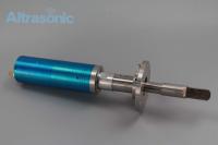 China Industrial 30Khz Ultrasonic Nebulizer Spray Coating 100W 50L/H Corrosion Resistant for sale