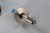 China Industrial 30Khz Ultrasonic Nebulizer Spray Coating 100W 50L/H Corrosion Resistant for sale