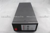 China 500W Ultrsonic Assisted Machining / Drilling Machine for sale