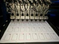 China High Frequency RFID Inlay for volum production for sale