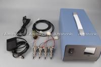 China 60kHz 500W Ultrasonic Power Driver for Medical Cutting Digital Generator for sale
