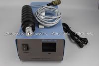 China Lightweight Handheld Ultrasonic Spot Welding Machine 30kHz 500W Portable Welder for sale