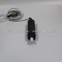 China Ultrasonic Spot Welding Machine 800W Manual Operation Plastic Riveting Tool for sale