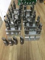 China 30Khz Ultrasonic Several Riveting Actions Performed Simultaneously with One Sonotrode for sale