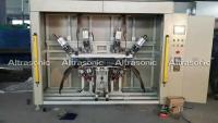 China 30Khz Ultrasonic Several Riveting Actions Performed Simultaneously with One Sonotrode for sale