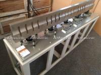 China High Performance Ultrasonic Plastic Welding Machine 50 - 60hz Single Phase for sale