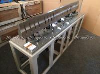 China High Performance Ultrasonic Plastic Welding Machine 50 - 60hz Single Phase for sale