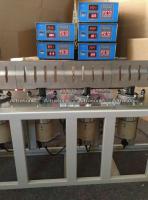 China High Performance Ultrasonic Plastic Welding Machine 50 - 60hz Single Phase for sale