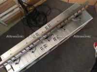 China High Performance Ultrasonic Plastic Welding Machine 50 - 60hz Single Phase for sale