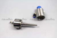 China 50KHz 30W Ultrasonic Atomizer Long Nozzle Surface Coating for Liquid Oil Mucus Metal Melt for sale