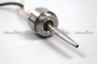 China 50kHz Ultrasonic Spray Nozzle Titanium Horn for Spray Drying 30W 2L/H for sale