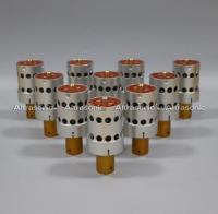 China 20kHz 2000W Dukane Heavy Duty Ultrasonic Welding Transducer Replacement 110-3122 for sale
