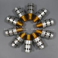 China 20kHz 2000W Dukane Heavy Duty Ultrasonic Welding Transducer Replacement 110-3122 for sale