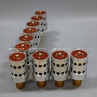 China 20kHz Ultrasonic Welding Transducer For Replacement Dukane Type , Plastic Welding Machine for sale