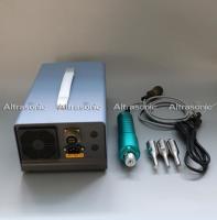 China 28kHz 800W Ultrasonic Welding Unit for Spot Welding and Riveting Auto Parts for sale