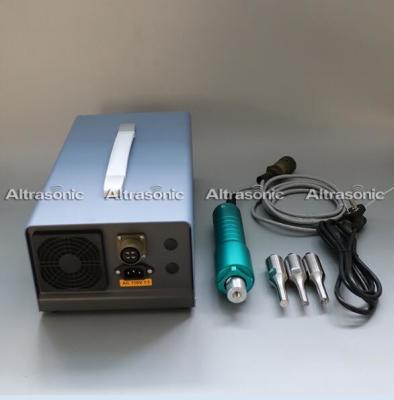 China 28kHz 800W Ultrasonic Welding Unit for Spot Welding and Riveting Auto Parts for sale