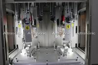 China 35kHz 1000W Ultrasonic Plastic Welding Machine for Automotive Acoustic Cotton Bonding for sale