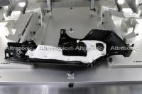 China 35kHz 1000W Ultrasonic Plastic Welding Machine for Automotive Acoustic Cotton Bonding for sale