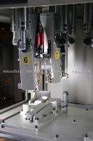 China Ultrasonic Spot Welder 35kHz 1000W for Auto Acoustic Cotton Automation Riveting Machine for sale