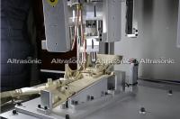 China Ultrasonic Spot Welder 35kHz 1000W for Auto Acoustic Cotton Automation Riveting Machine for sale
