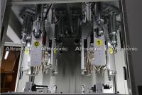 China Automatic Ultrasonic Riveting Machine 35kHz 1000W for Automotive Parts Welding for sale