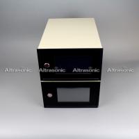 China 70kHz 500W Ultrasonic Plastic Welding Machine with RFID Technology Aluminium Nylon Housing for sale