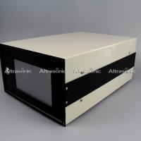 China 70kHz 500W Ultrasonic Plastic Welding Machine with Digital Generator for Card Embedding for sale