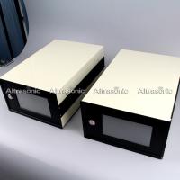 China High Frequency 70khz Embedding Ultrasonic Welding Machine for Plastic for sale