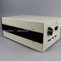 China High Frequency 70khz Embedding Ultrasonic Welding Machine for Plastic for sale
