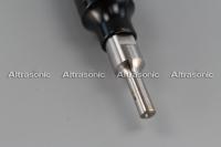 China High Frequency 70khz Embedding Ultrasonic Welding Machine for Plastic for sale
