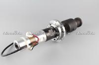 China 20kHz 2600W Ultrasonic Lace Welding Horn for Sewing Machine Steel Titanium for sale