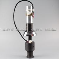 China 2600W 20kHz Ultrasonic Welding Core Parts for Lace Sewing Machine for sale