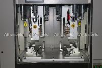 China Customized Multi Horn Ultrasonic Welding Equipment 20kHz 1000W for Automotive Sound Barrier for sale