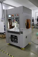 China 35kHz Ultrasonic Spot Welding Machine 500W Digital Generator for Automotive Sound Deadening Cotton for sale