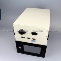 China 70kHz 300W Ultrasonic Digital Generator for Embedding Machine Automatic Frequency Tracking for sale