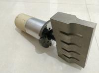 China 20kHz 1000W Ultrasonic Cutting Machine for BOPP Kraft Paper Digital Generator for sale