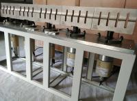 China 20kHz 1000W Ultrasonic Cutting Machine for BOPP Kraft Paper Digital Generator for sale