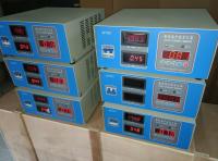 China 20kHz 1000W Ultrasonic Cutting Machine for BOPP Kraft Paper Digital Generator for sale