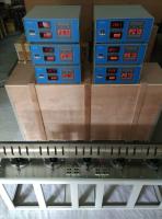 China 20kHz 1000W Ultrasonic Cutting Machine for BOPP Kraft Paper Digital Generator for sale