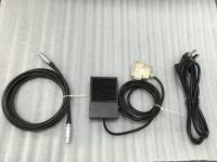 China 500W Ultrasonic Cutting Blade 30kHz Digital Generator for Leather and Fibers for sale
