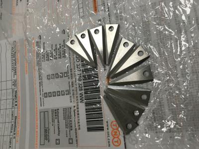 China 500W Ultrasonic Cutting Blade 30kHz Digital Generator for Leather and Fibers for sale