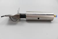 China 40kHz 800W Ultrasonic Food Cutter Machine 82mm Blade for Automated Food Slicing for sale