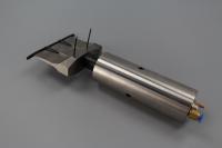 China 40kHz 800W Ultrasonic Food Cutter Machine 82mm Blade for Automated Food Slicing for sale
