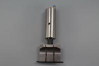 China 40kHz 800W Ultrasonic Food Cutter Machine 82mm Blade for Automated Food Slicing for sale