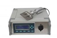 China 40kHz 800W Ultrasonic Food Cutter Machine 82mm Blade for Automated Food Slicing for sale